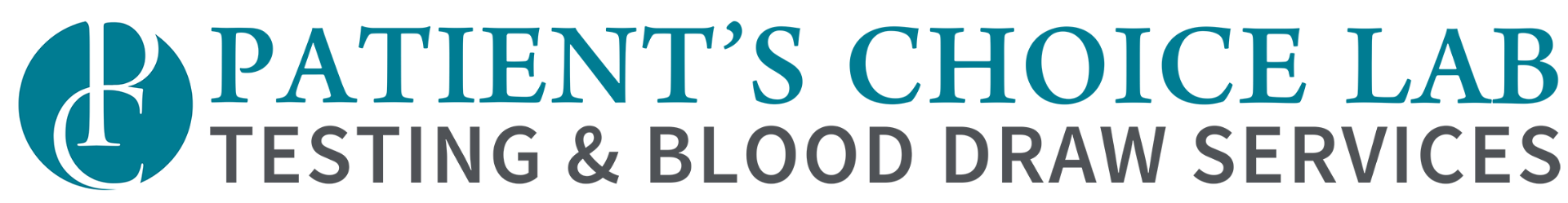 Patient Results Portal | Patient's Choice Lab
